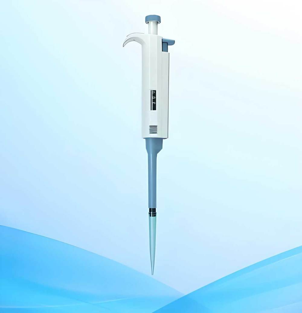 What Does a Pipette Do in Laboratory Liquid Handling?
