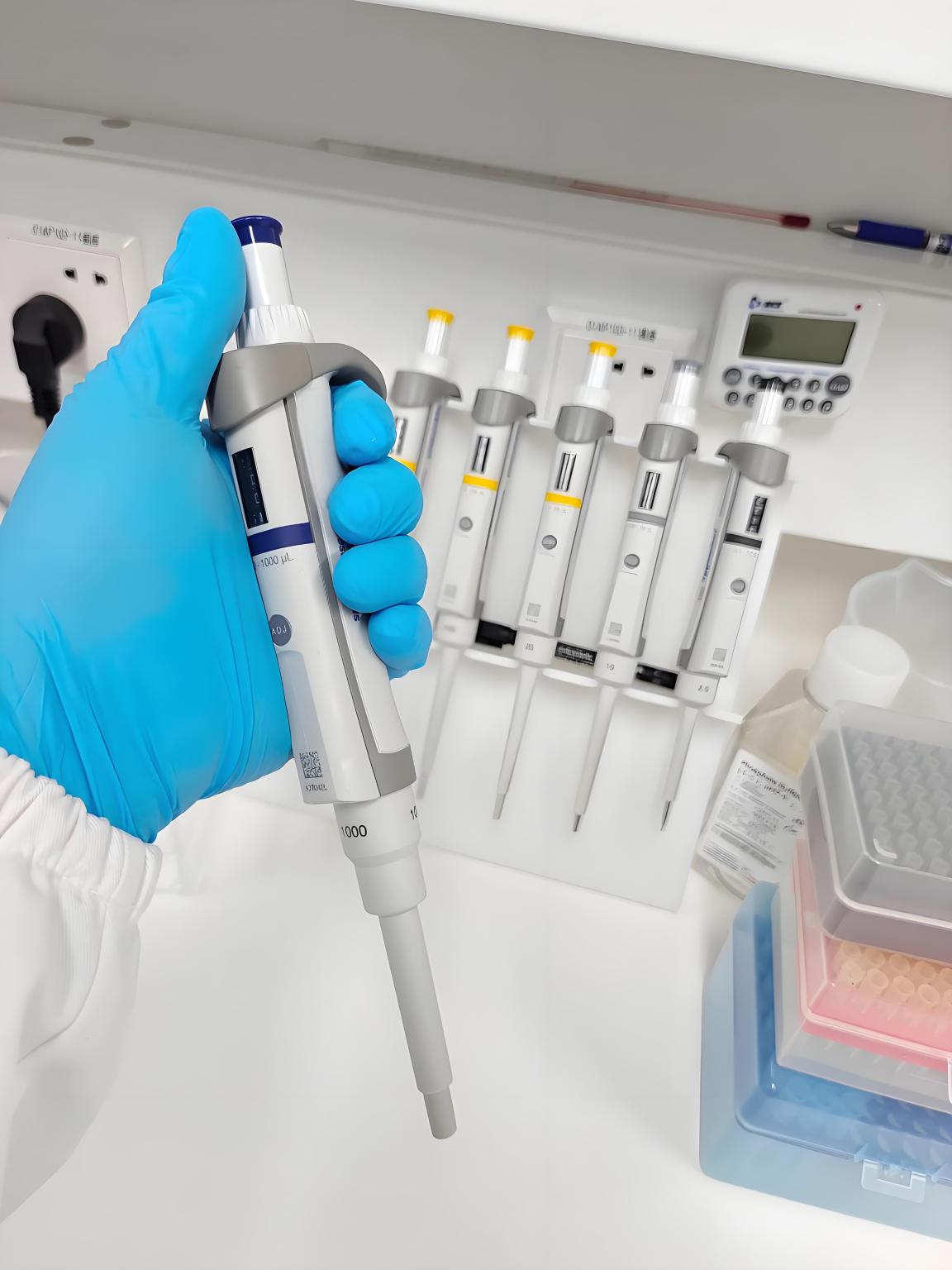 What Are the Key Uses of Pipettes in Scientific Experiments?