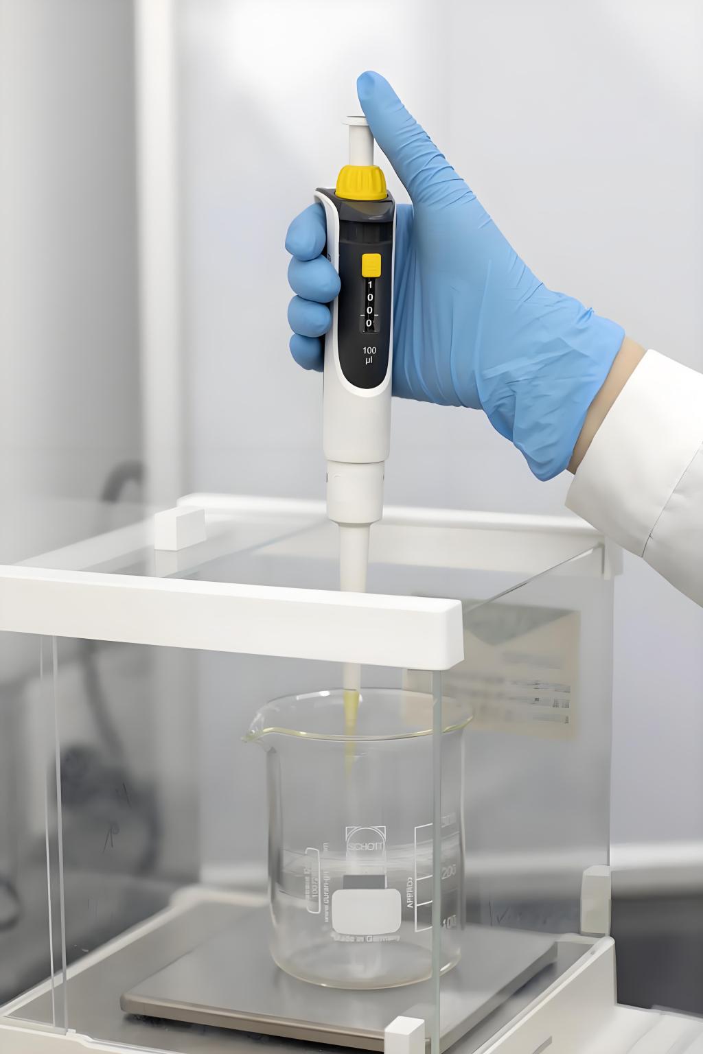What Are the Key Uses of Pipettes in Scientific Experiments?