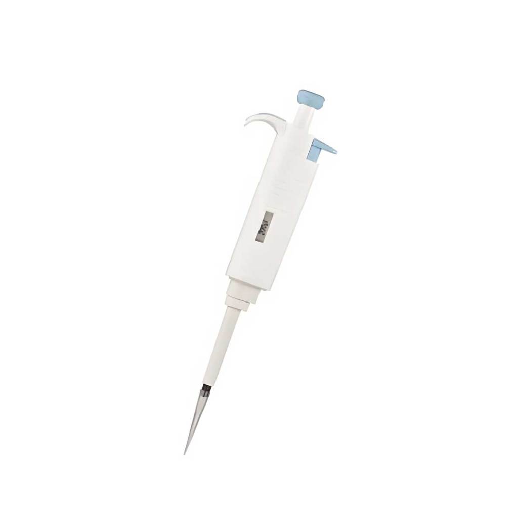 What Does a Pipette Do in Laboratory Liquid Handling?