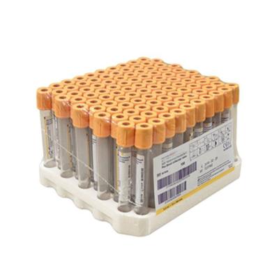 what is serum separator tube