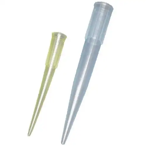 1000μL Pipette Tips A Complete Breakdown from Structure to Applications