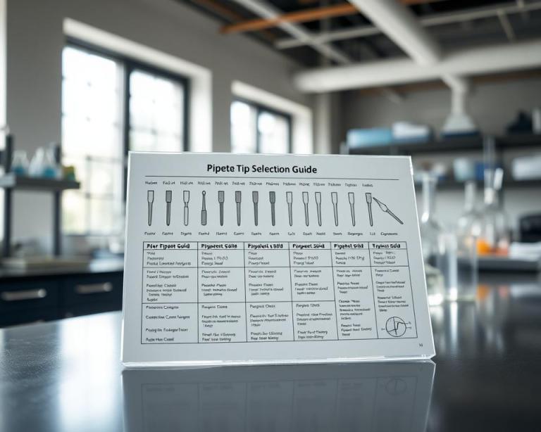 Filter Pipette Tips Buying Guide: Types, Sizes 2025 - Ucallmlabs