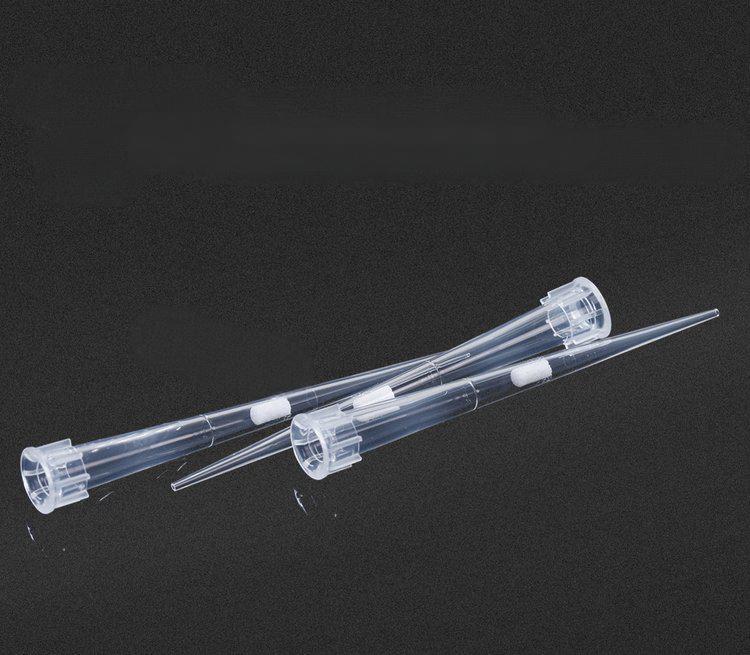 Why Low Retention Pipette Tips Improve Your Lab Results