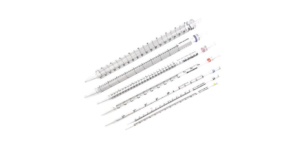 Serological Pipette Selection Guide - Ucallmlabs