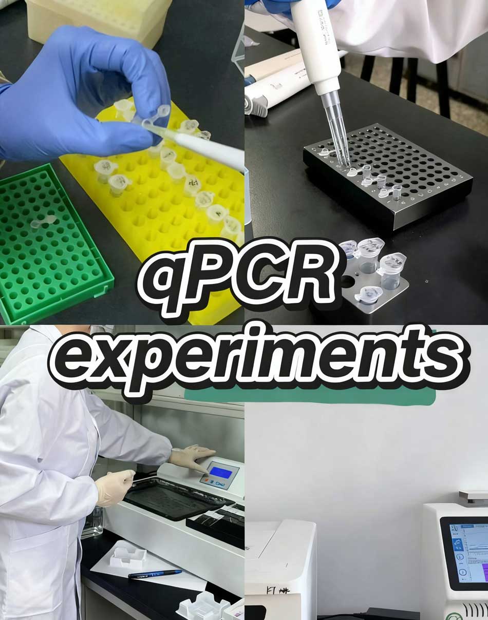 What factors need to be considered when performing PCR in a laboratory?