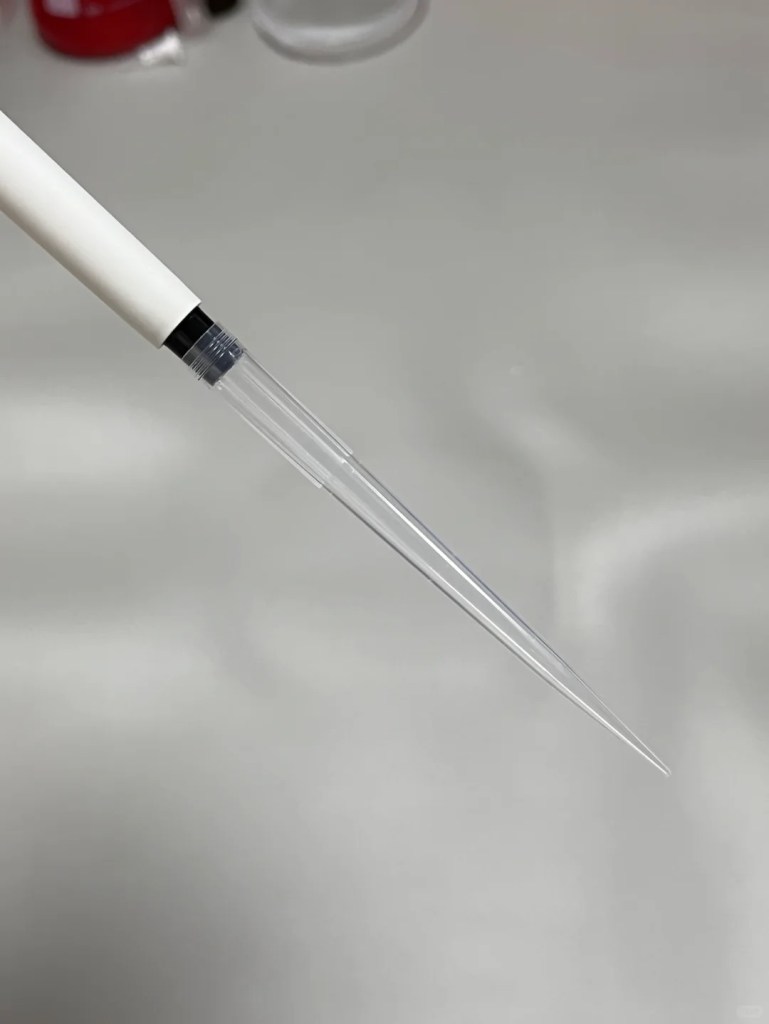 Low Retention Pipette Tips for Protein & Enzyme Solutions